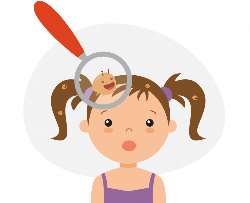 Accueil | Stop aux poux