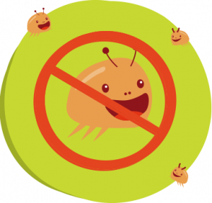 Spray Répulsif Anti-Poux et Lentes | Stop aux poux